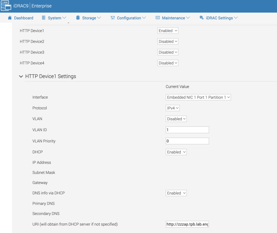 Quick start | Forester Project